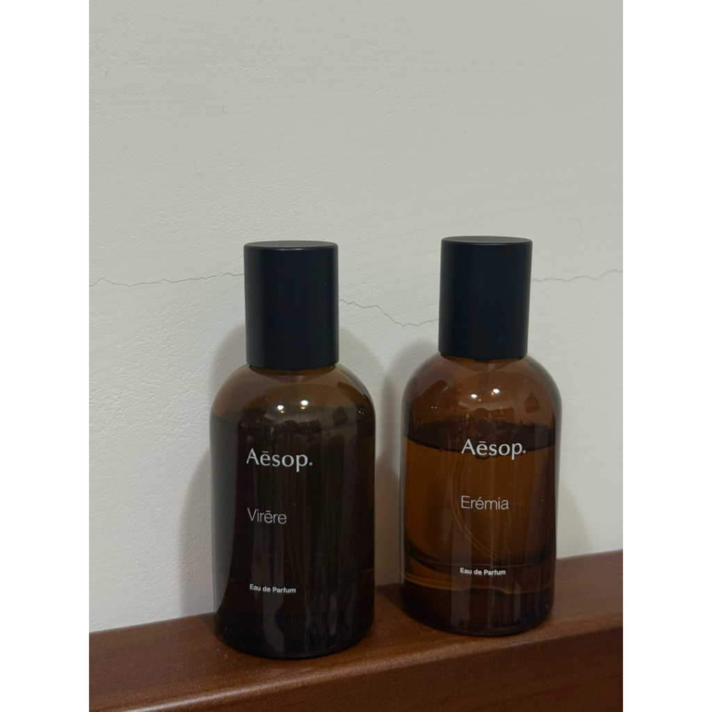 Aesop virere | 蝦皮購物