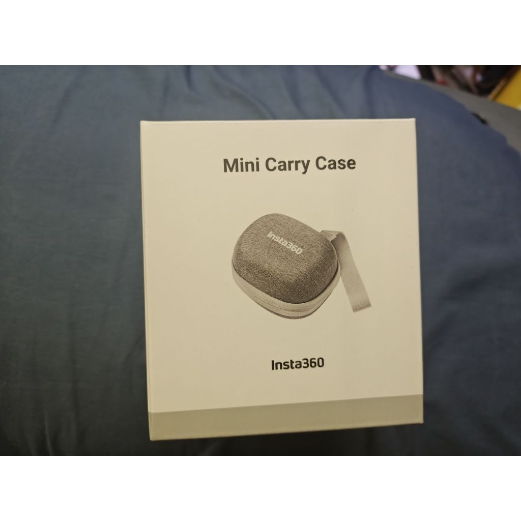 insta360 Mini Carry Case | 蝦皮購物