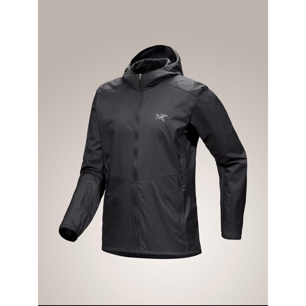 Arc'teryx Incendo Airshell Hoody 男款 | 蝦皮購物