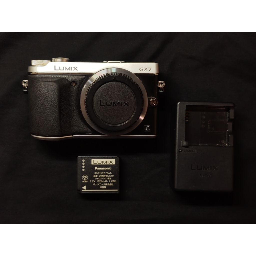 Panasonic lumix GX7 | 蝦皮購物