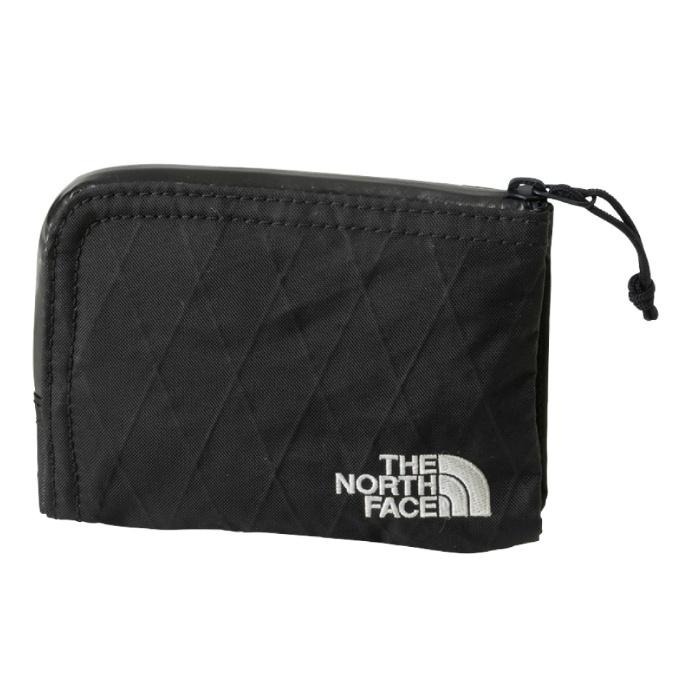 現貨*全新正品The North Face Rafter Wallet輕量錢包皮夾卡夾X-Pac耐磨 | 蝦皮購物