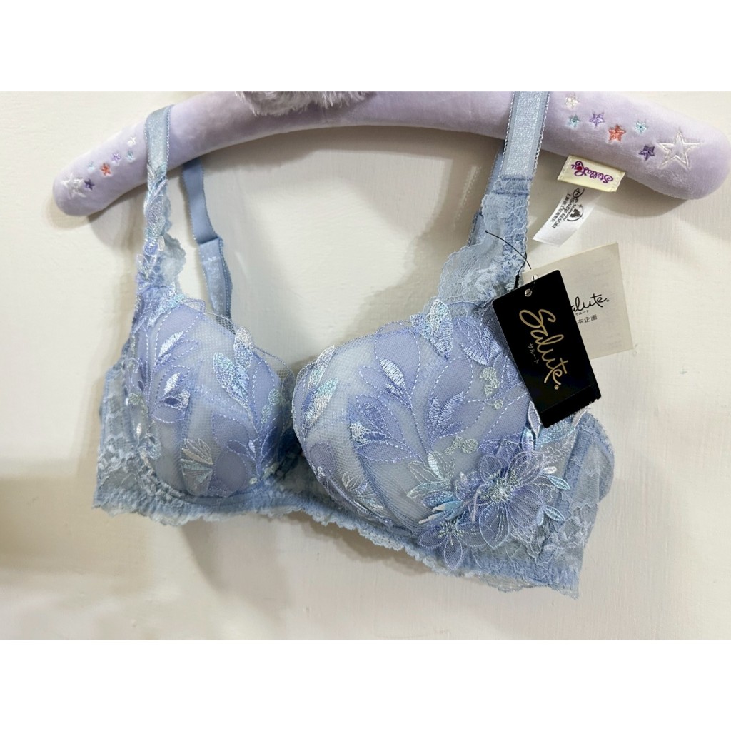 Salute 莎露 內衣 細緻蕾絲內衣 高CP 只屬與妳 85B 75D B85 D75 | 蝦皮購物