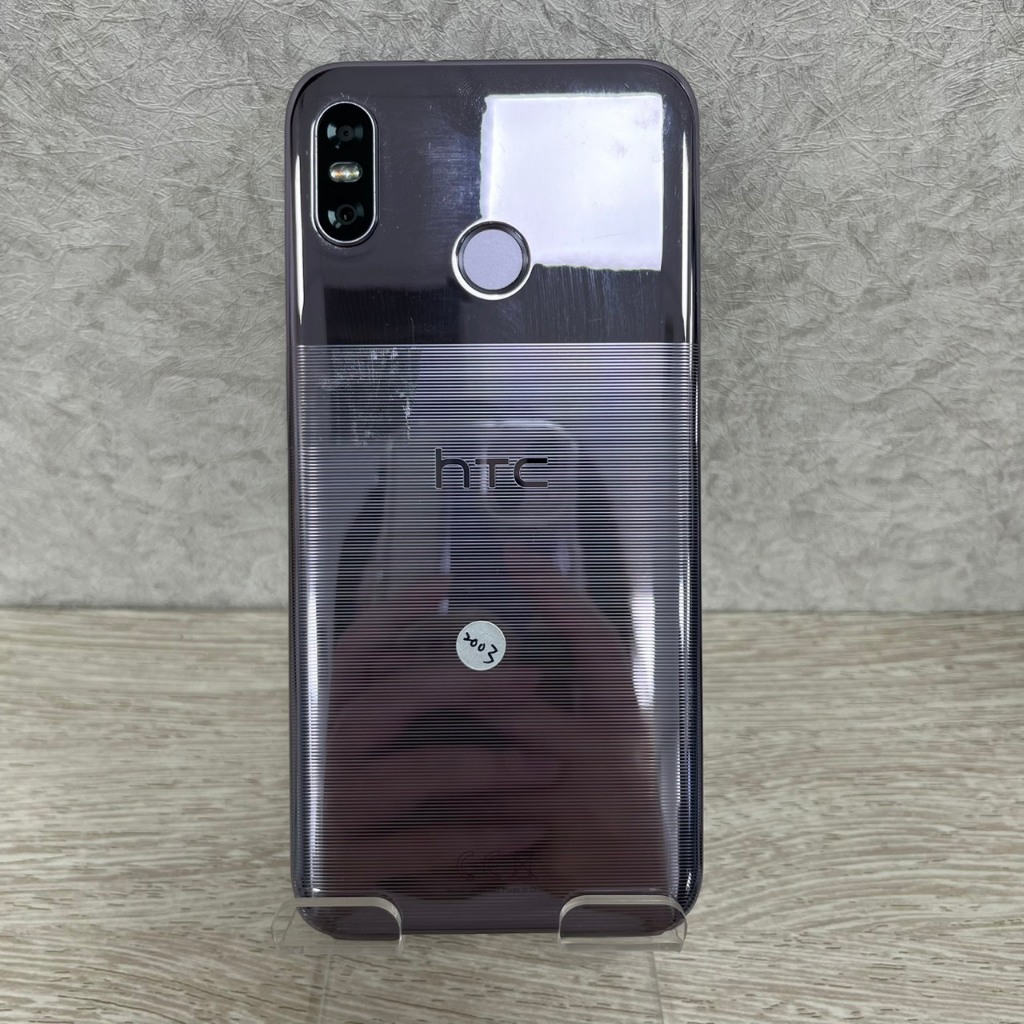 【請看內文】HTC U12 LIFE 64G 紫 6吋 宏達電 手機 二手機 台北 中山 交通方便 J2003 | 蝦皮購物