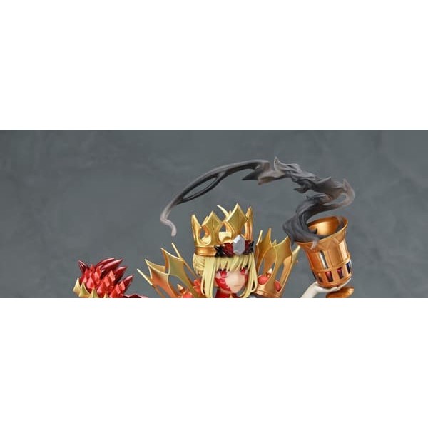 預購 MEDICOS Fate FGO Beast 所多瑪之獸 德拉科 第二再臨 1/7 | 蝦皮購物
