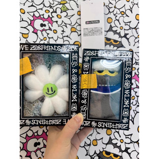 GD Zoa LineFriends 預購 小隻 Zoa鑰匙圈 權志龍聯名 權志龍的貓 Zoa周邊代購 | 蝦皮購物