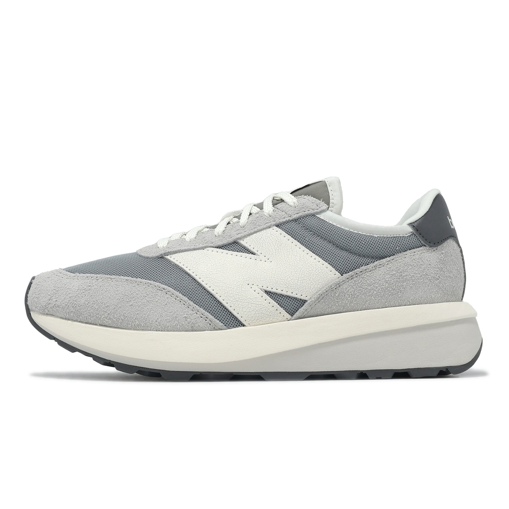 NEW BALANCE 男款復古休閒鞋 U370AH | 蝦皮購物