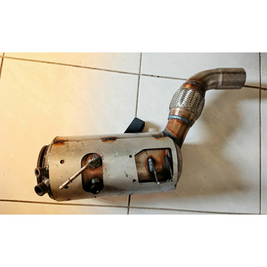 BMW DPF X5 E70 X6 X3 E83 E60 E90 3.0d 30d柴油M57(歐洲貨)微粒過濾器 現貨 | 蝦皮購物