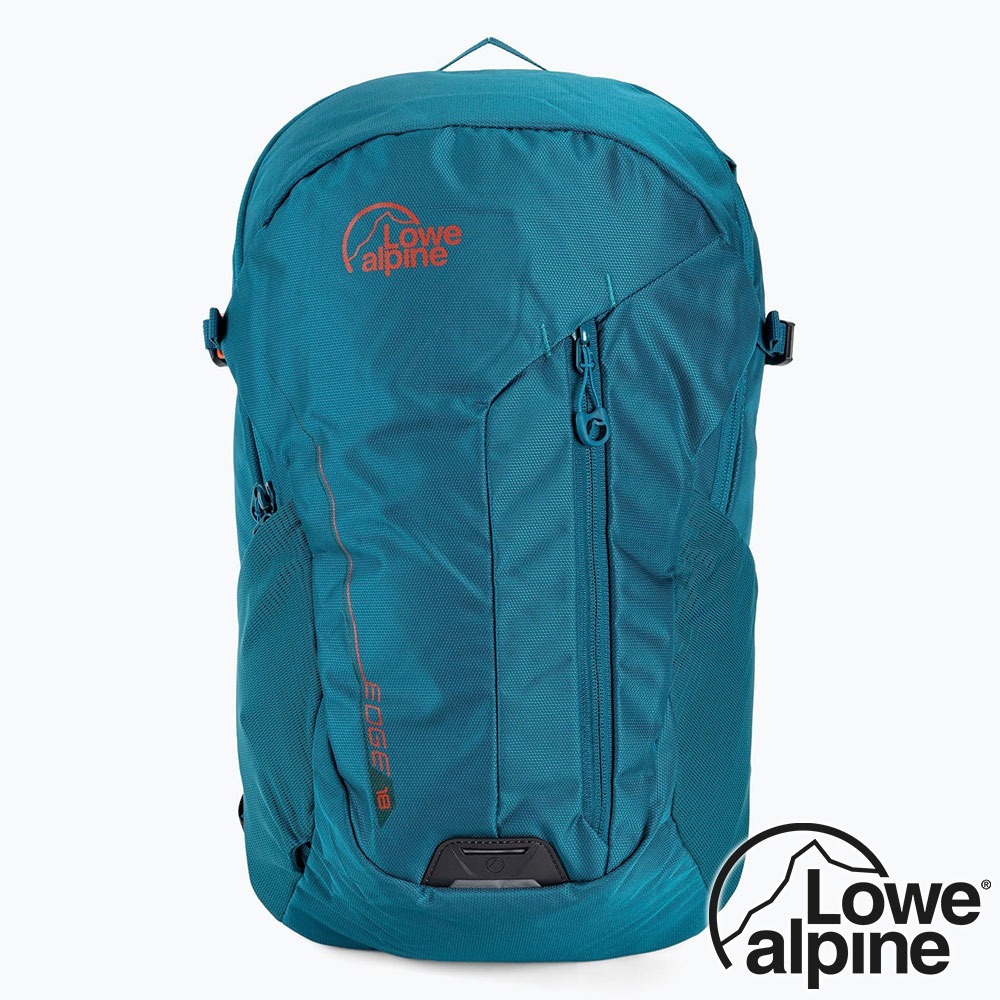 【英國 LOWE ALPINE】Edge 18 休閒背包 18L『海軍藍』FDP-91 | 蝦皮購物