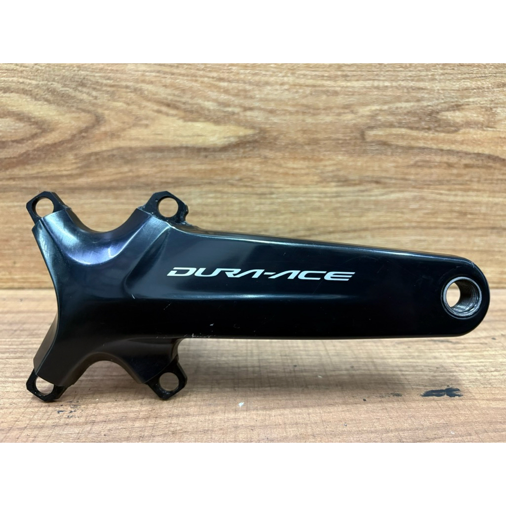 shimano DA 9100 腿組 腿長170mm | 蝦皮購物