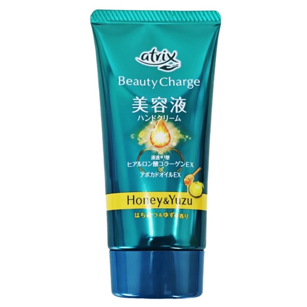 (現貨)日本-Kao 花王 atrix 蜂蜜精華護手霜 高滲透 保濕護手霜 80g | 蝦皮購物