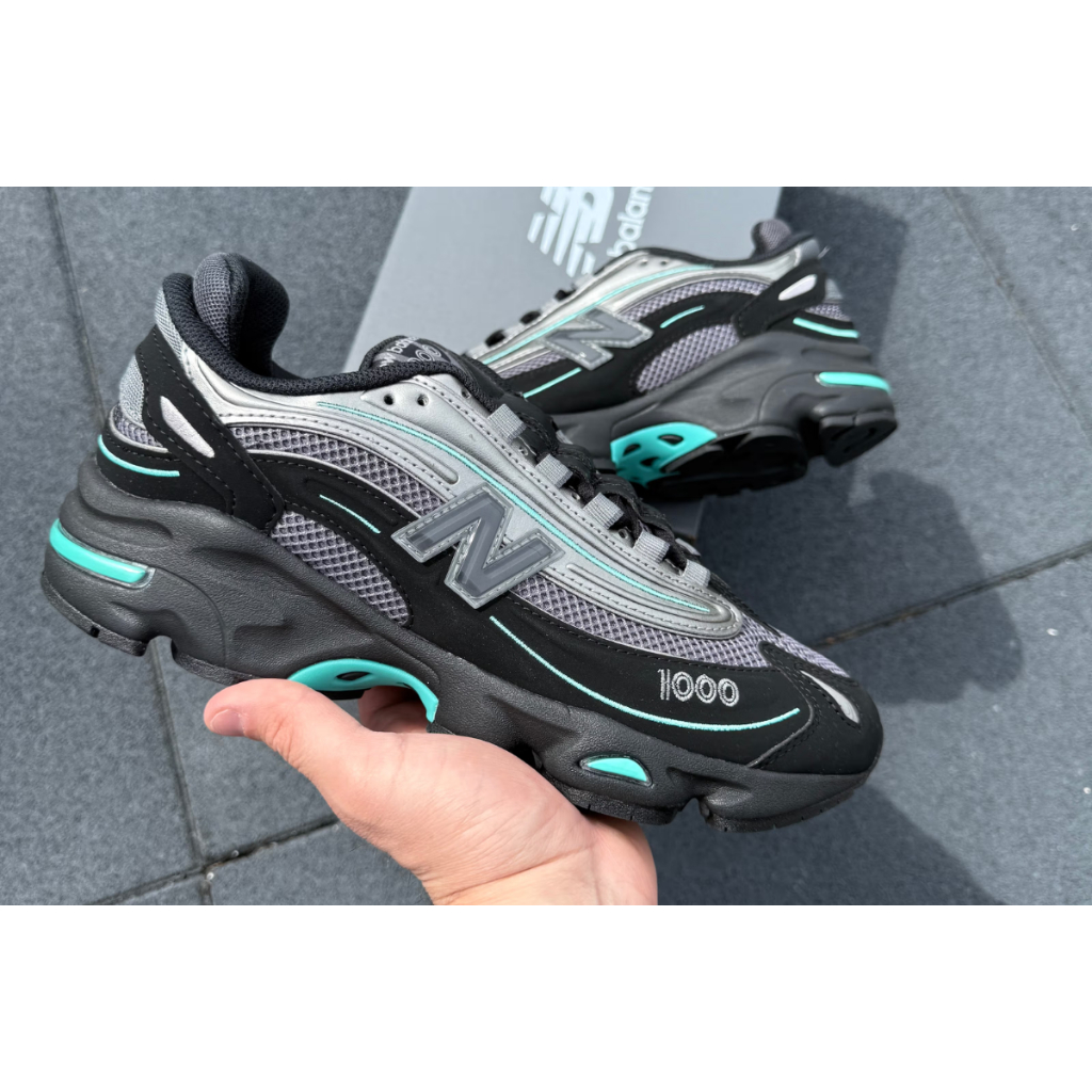 【S.M.P】JD Sports Exclusive New Balance 1000 M1000JR | 蝦皮購物