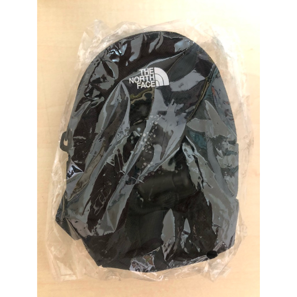 三色 THE NORTH FACE MINI SUPER PACK POUCH小型隨身包 | 蝦皮購物