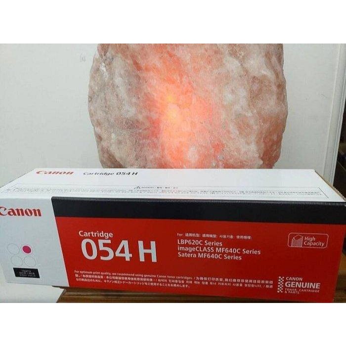 CANON CRG-054H 原廠CRG-054H紅MF642Cdw/644CDW/CRG054H原廠碳粉匣 | 蝦皮購物
