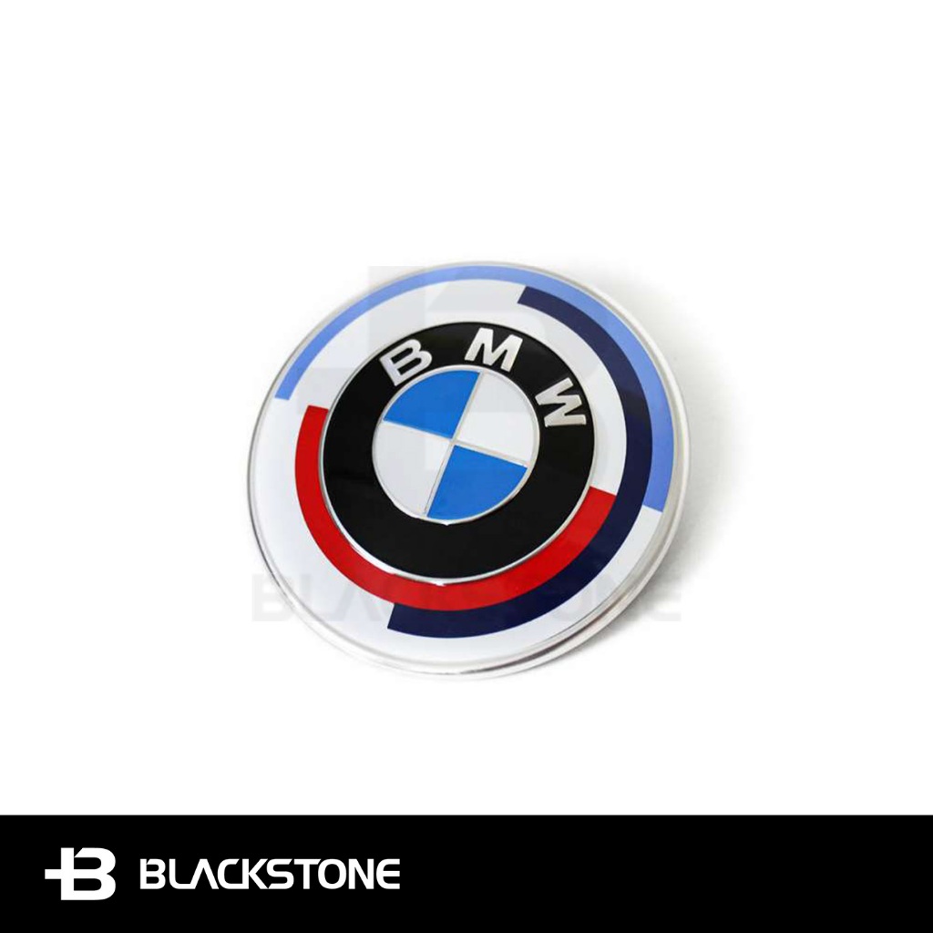 【黑石研創】BMW 原廠 M2 G87 五十周年前標 51117886545 | 蝦皮購物