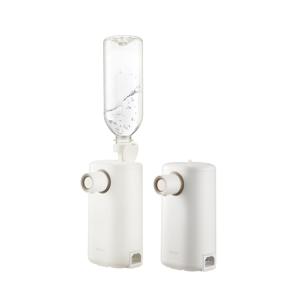 【KINYO】智能瞬熱飲水機(WD-115)｜即熱式 開飲機 7段溫控 熱水 泡麵 泡奶 出國旅行 輕巧便攜 | 蝦皮購物