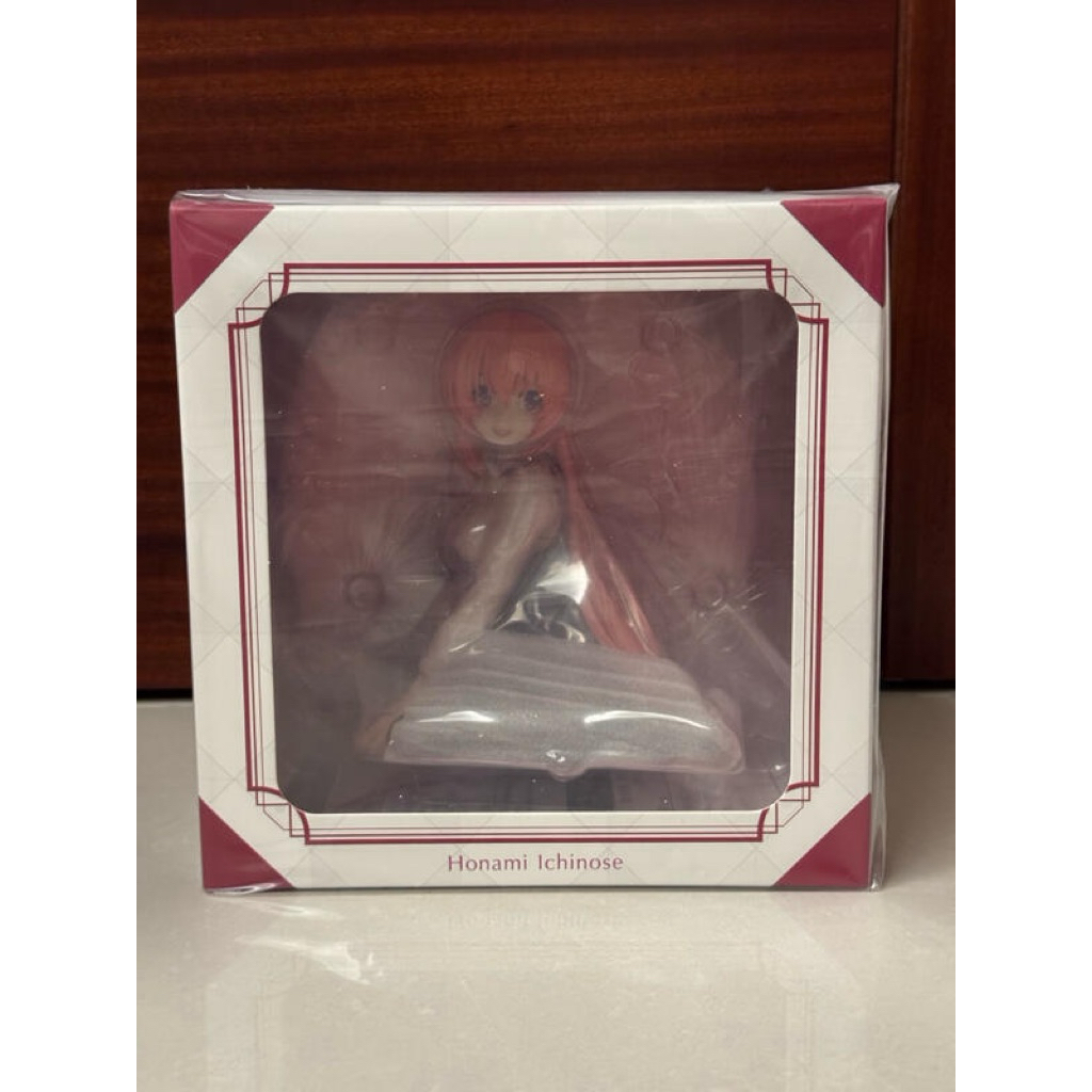 現貨出清 代理版 SSF ESTREAM 歡迎來到實力至上主義的教室 一之瀨帆波 1/6 PVC 完成品 | 蝦皮購物