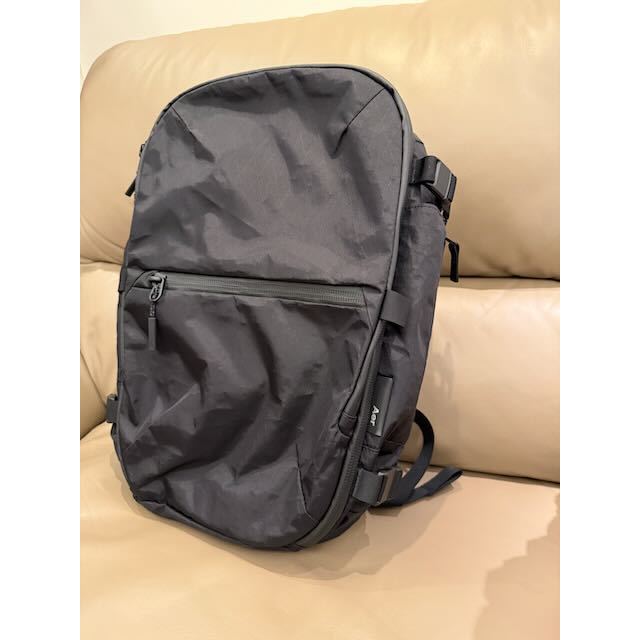 美國 現貨AER Travel Pack 3 Small X-Pac Backpack後背包 | 蝦皮購物
