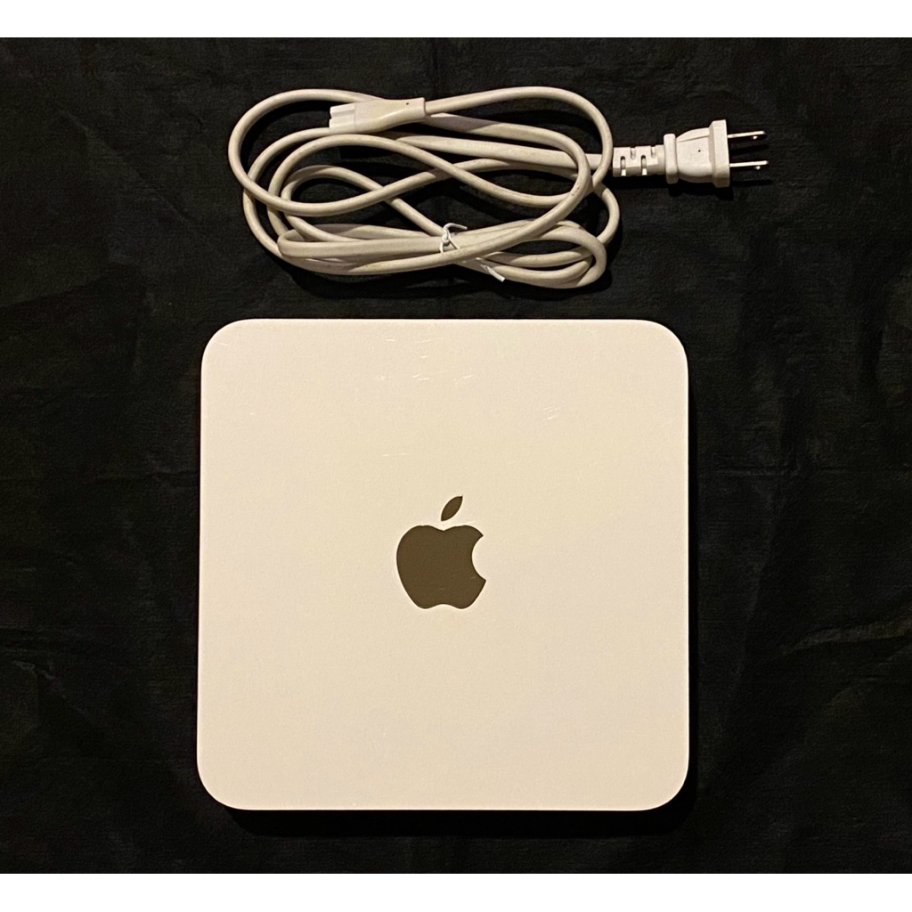 Apple Airport Time Capsule A1409 2TB | 蝦皮購物