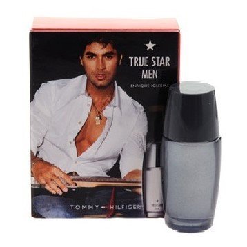 【美妝行】Tommy Hilfiger True Star Men 真我風采男香 7ML | 蝦皮購物