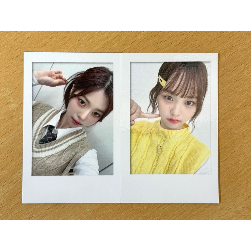 tripleS 2025 SEASON'S GREETINGS 年曆 S10 S23 Everline EL 特典 小卡 | 蝦皮購物
