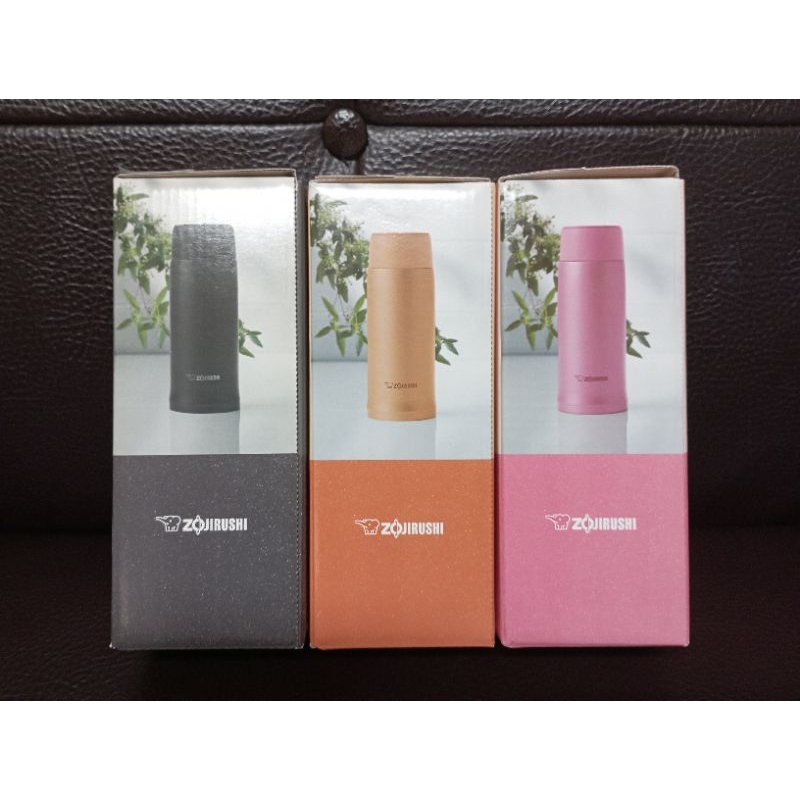 象印 360ml SM-NA36 不鏽鋼 可分解杯蓋 保溫杯 保溫 保溫瓶 不銹鋼 NA36 | 蝦皮購物