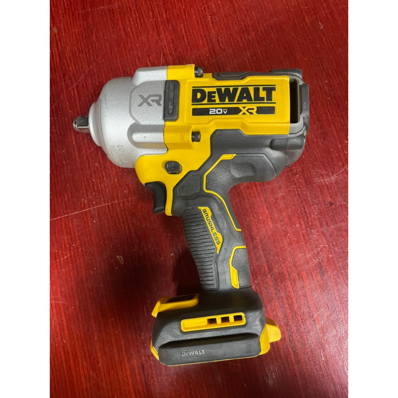 二手 最新款 得偉 DEWALT DCF 961 18V 20V 無刷 1600nm 899 900升級版 強力型 | 蝦皮購物