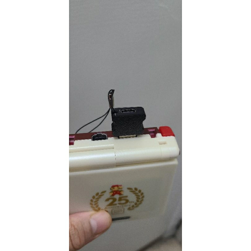 GBA SP Type-C 直用套件 | 蝦皮購物