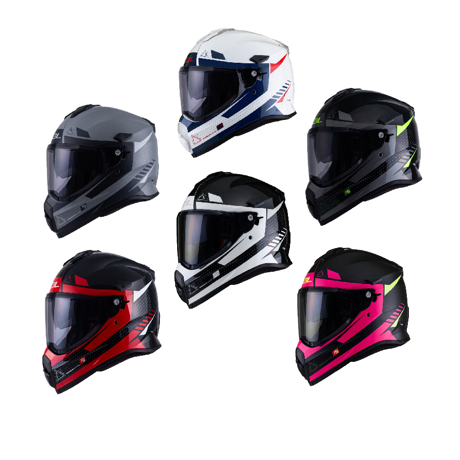 SOL SS2P SS-2P 安全帽 拓荒者 多色可選 越野帽 全罩 內藏墨鏡 雙D扣 PC材質《比帽王》 | 蝦皮購物