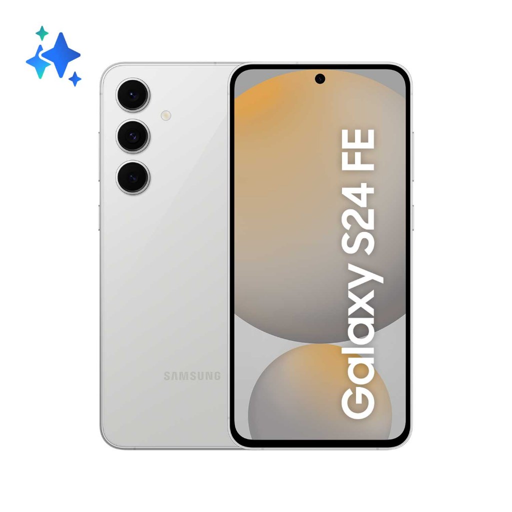 Samsung Galaxy AI S24 FE (8GB/256GB) 智慧型手機 | 蝦皮購物