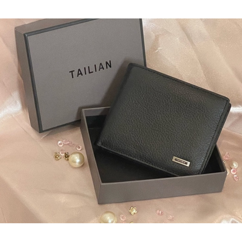全新TAILIAN 皮夾 | 蝦皮購物