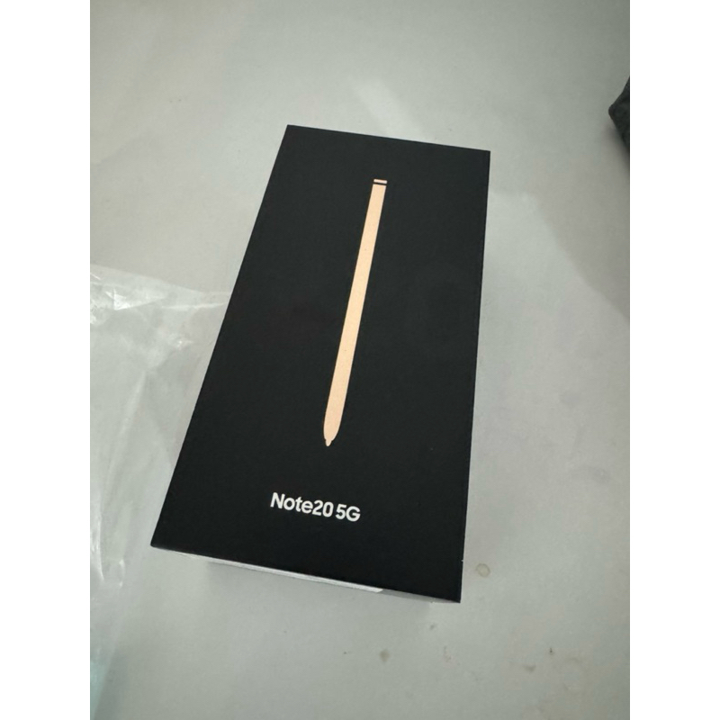 Samsung Galaxy Note 20 (8G/256G) 6.7吋 5G | 蝦皮購物