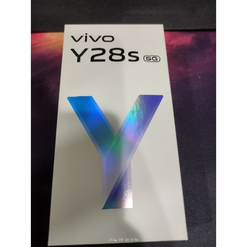 Vivo Y28s 5G (6G/128G) 全新 | 蝦皮購物