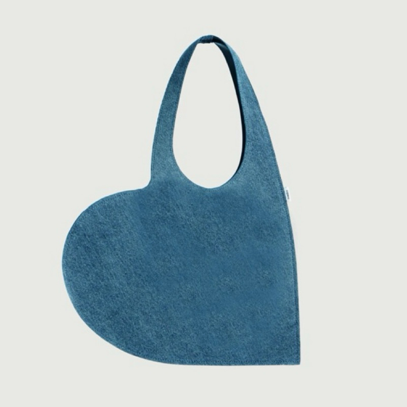 Coperni heart tote bag 愛心包包 jennie 同款 | 蝦皮購物