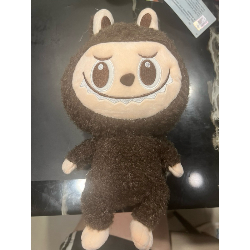 日本世界（現貨） 泡泡瑪特 labobo 娃娃玩具玩偶布偶 | 蝦皮購物