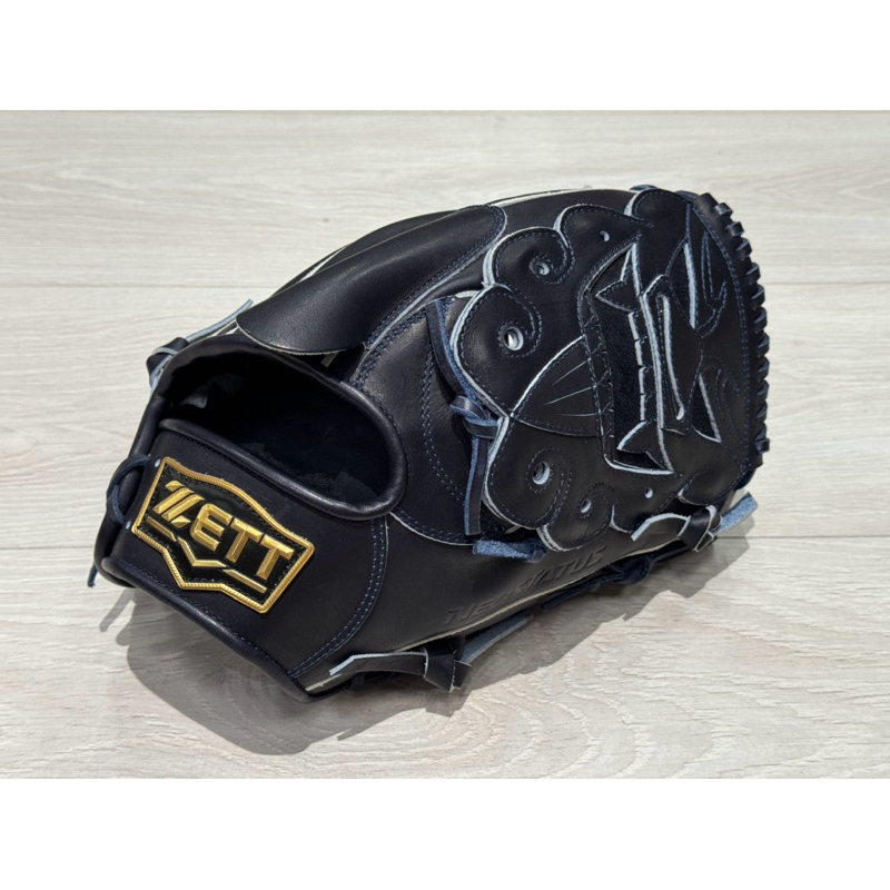 [黑瑞賣手套] ZETT NEOSTATUS BPG-PRO 硬式 投手 棒球手套 壘球手套 | 蝦皮購物