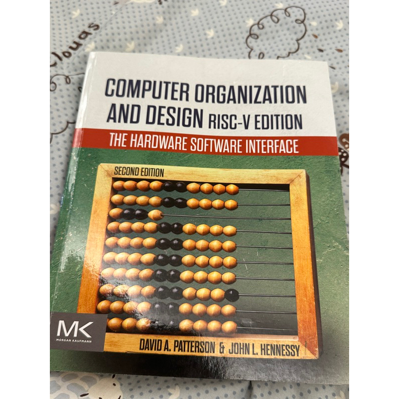 Computer Organization And Design Risc V Edition 2 E 蝦皮購物