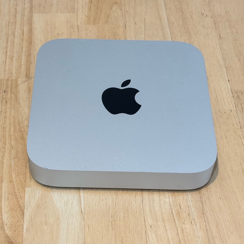 Apple Mac mini M1 2020 (A2348) 8GB RAM, 256GB SSD | 蝦皮購物