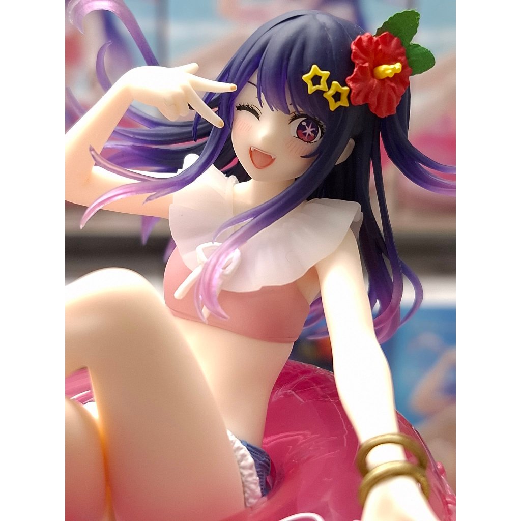 🔥鹿本🔥現貨日版景品TAITO 限定Aqua Float Girls 我推的孩子 🔥鹿本🔥現貨日版景品TAITO 限定Aqua Float Girls 我推的孩子
