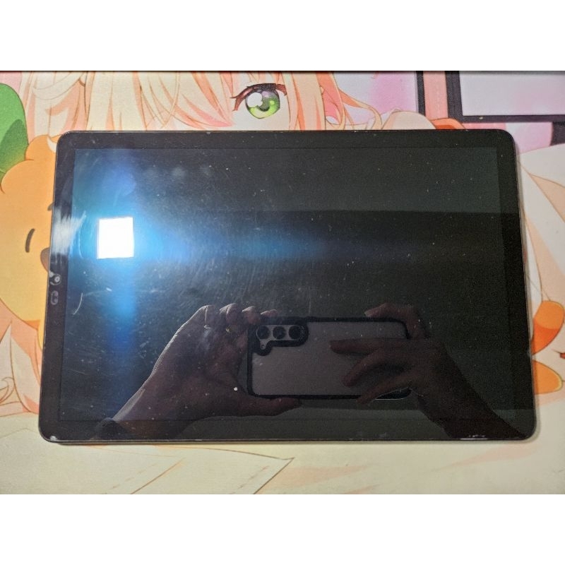 【零件機】三星tab s4 64G 儲存空間故障 三星tab pro 8.4 LTE 無法正常開機 | 蝦皮購物