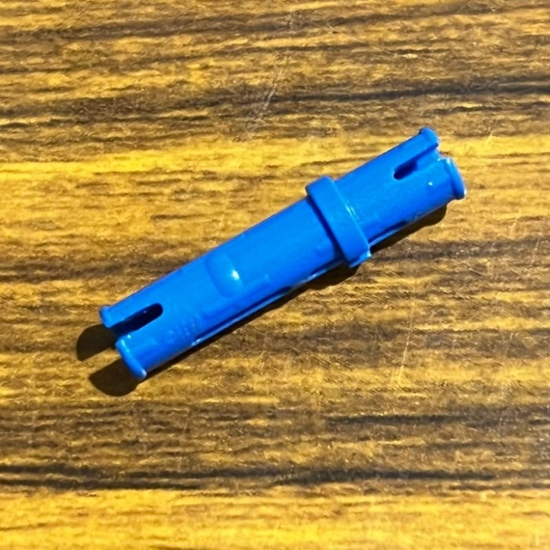 免運樂高 科技磚 Lego 6558 藍色插銷 4514553 (2.4cm) | 蝦皮購物