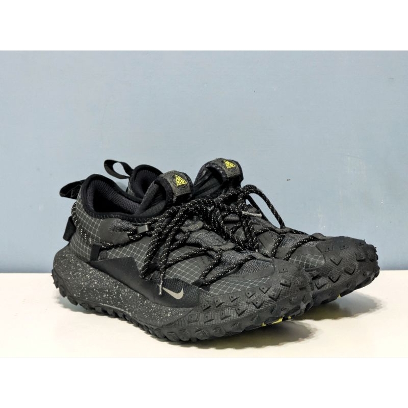 NIKE ACG MOUNTAIN FLY LOW GTX SE Gore-tex 尺寸:US9.5/27.5CM | 蝦皮購物