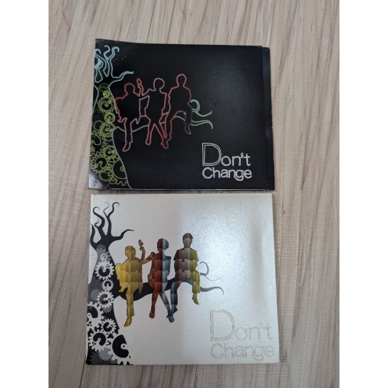 Tizzy bac 你們都不要變 CD + DVD 簽名版 | 蝦皮購物