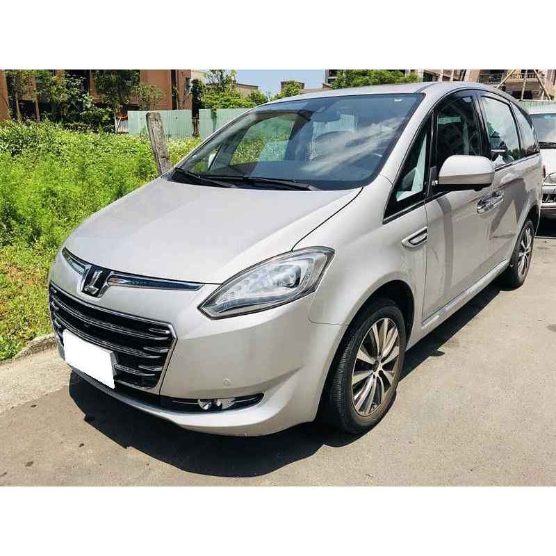 2015 Luxgen 7 MPV 七人座 大空間 CP最高國產車 直購價 11.9 萬 #中古車#休旅車#七人座 | 蝦皮購物