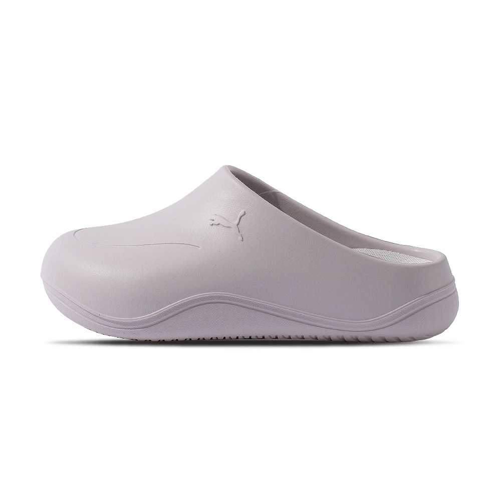 Puma Wave Mule 男 女 灰 一體式 緩衝 運動 穆勒鞋 IVE 著用款 休閒鞋 39905001 | 蝦皮購物