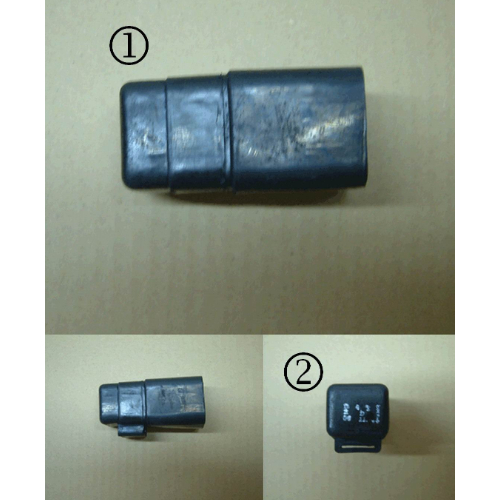 材料王⭐光陽 CHERRY 100 KKDK 原廠 起動變電器總成 起動繼電器 啟動繼電器 | 蝦皮購物