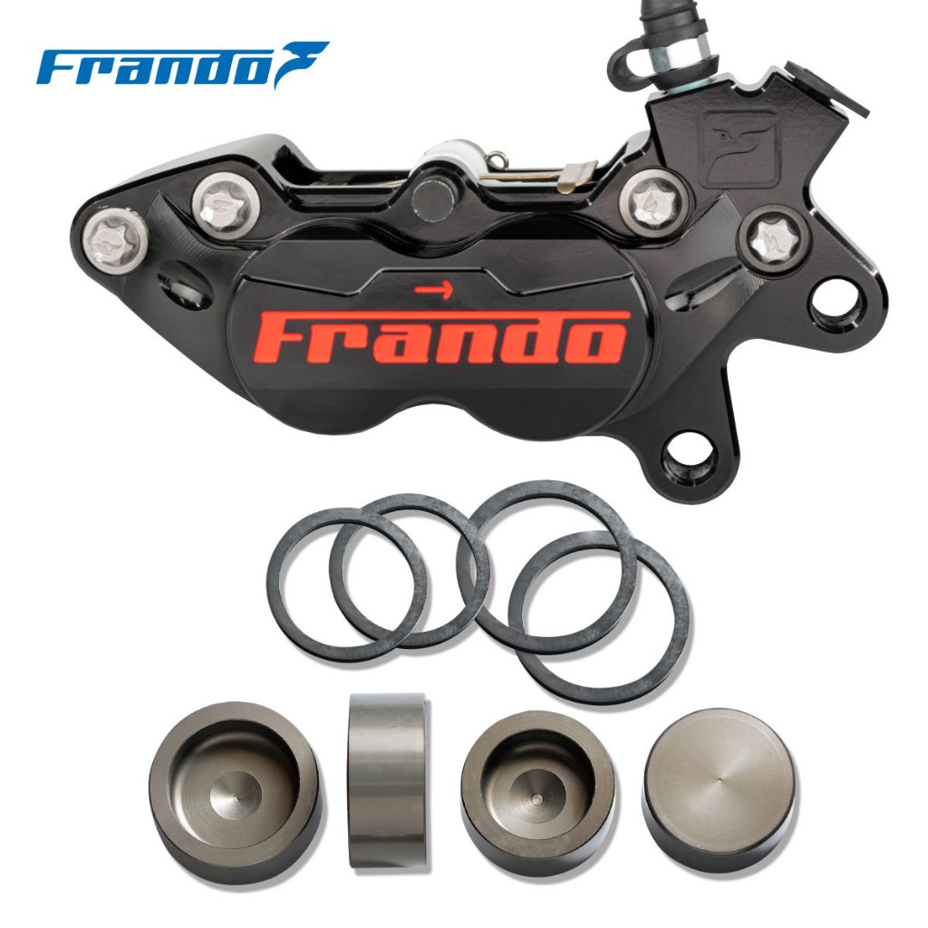 【Frando】維修包 (F101 對四卡鉗) | 蝦皮購物