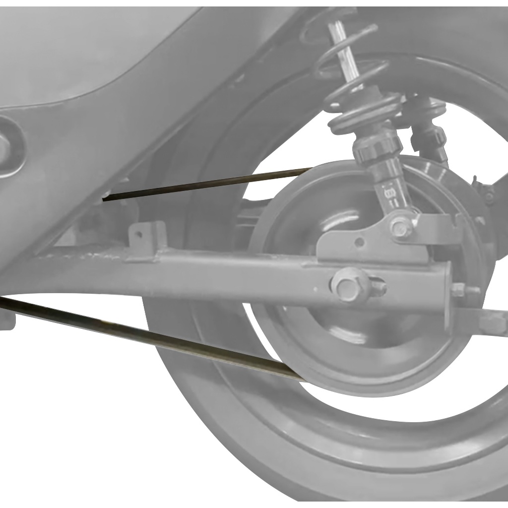 【免運】Gogoro 改裝皮帶 8 M25｜LMG PB 新雅等改裝皮帶輪 匹配HTD皮帶輪 | 蝦皮購物