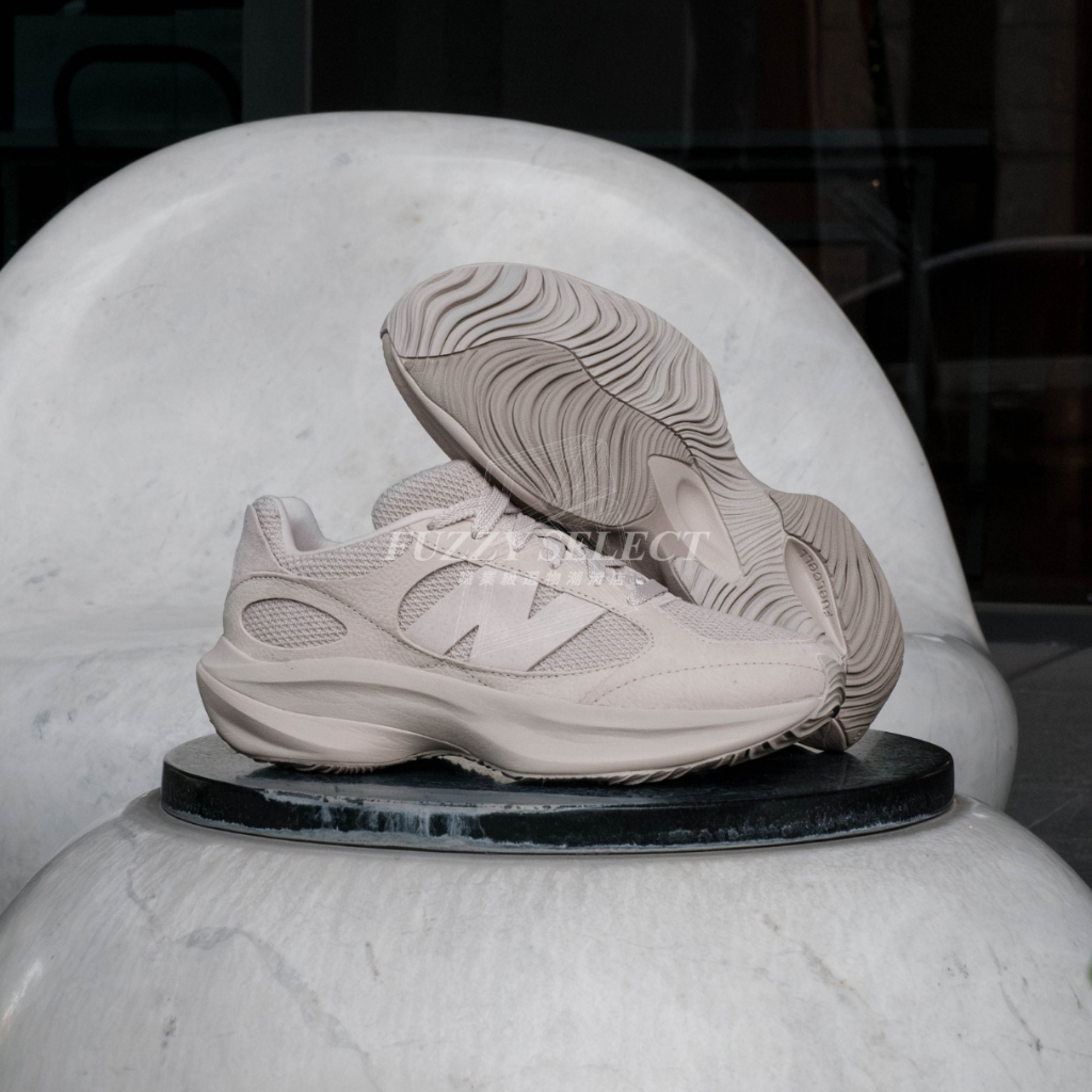 【逢甲 FUZZY】New Balance WRPD Runner IU同款 月岩灰 灰 UWRPDFCA | 蝦皮購物