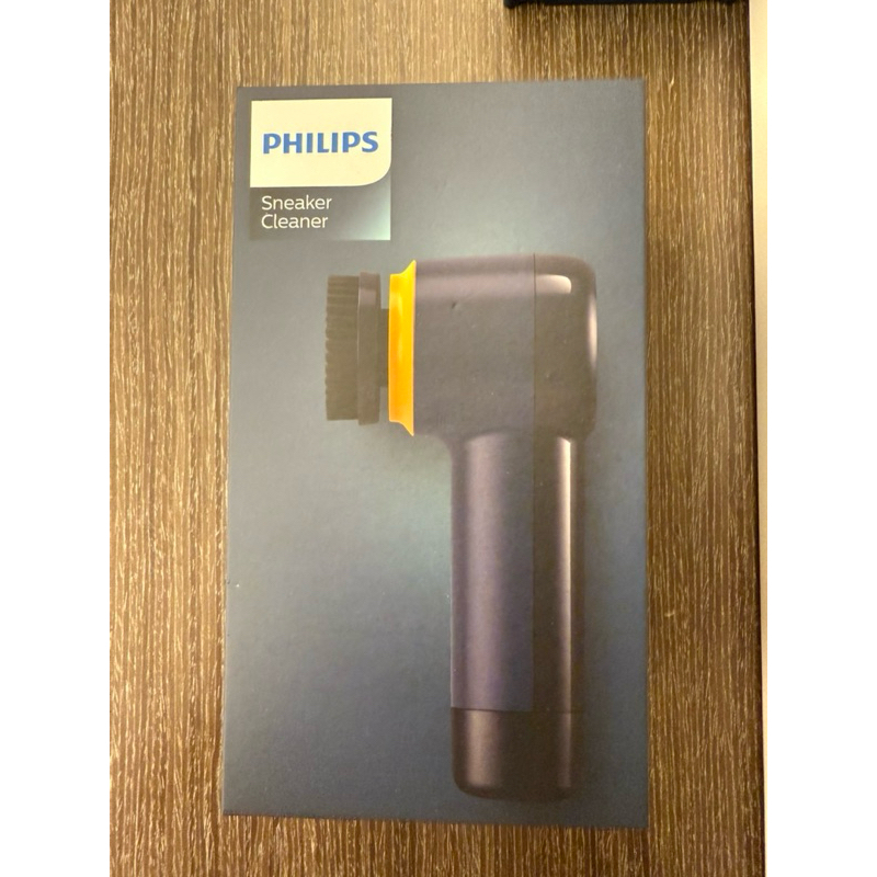 全新無拆封 PHILIPS 飛利浦 小旋風電動洗鞋機-GCA1000/60| 高效洗鞋 X 潔淨效率 | 蝦皮購物
