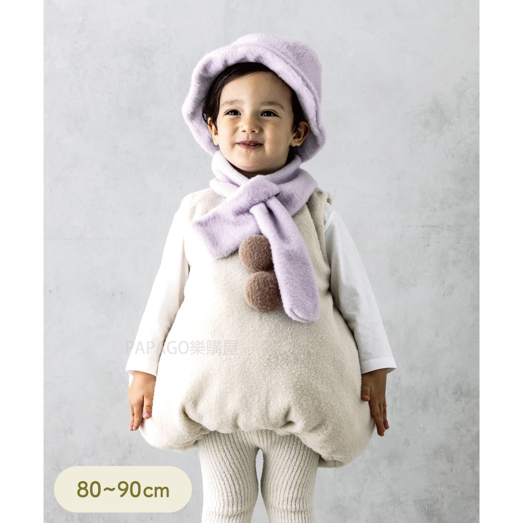 🔥現貨🔥限定款🎄【日本進口正品】3COINS 2024 聖誕節 裝飾 派對 雪人 禮物 連身裝 套裝 造型 | 蝦皮購物